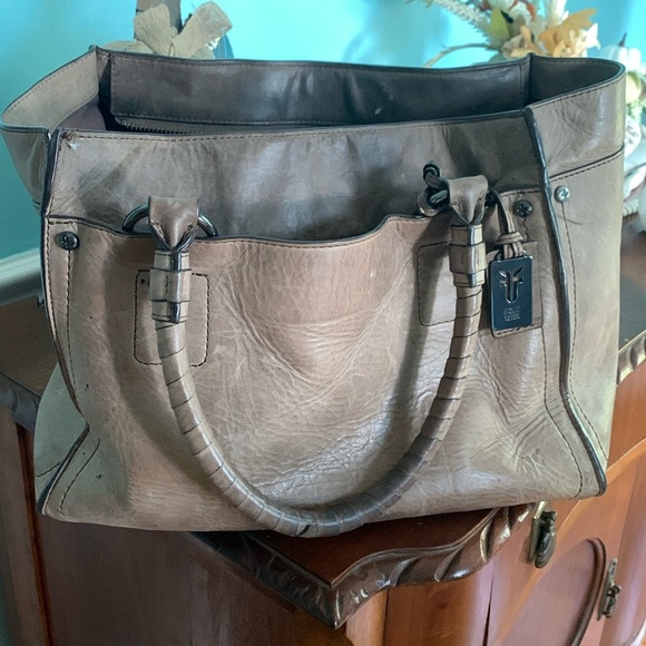 Frye | Bags | Frye Purse | Poshmark